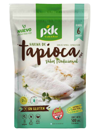 Nuestros productos - PDK Saludables